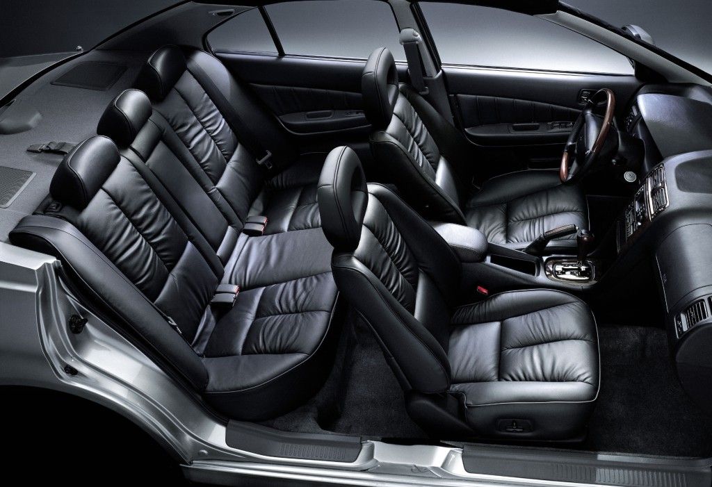 Interior – projectvr4