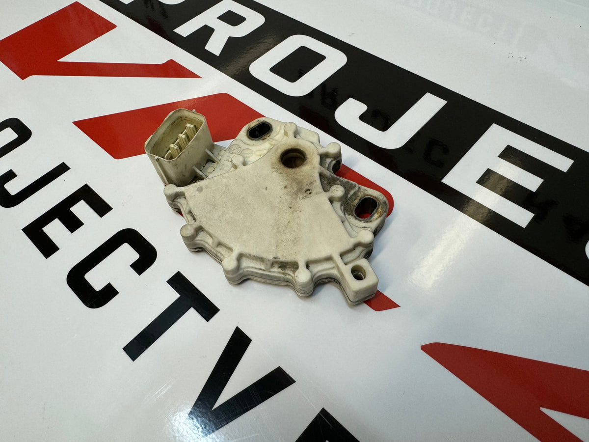 Automatic Transmission Selector Switch – projectvr4