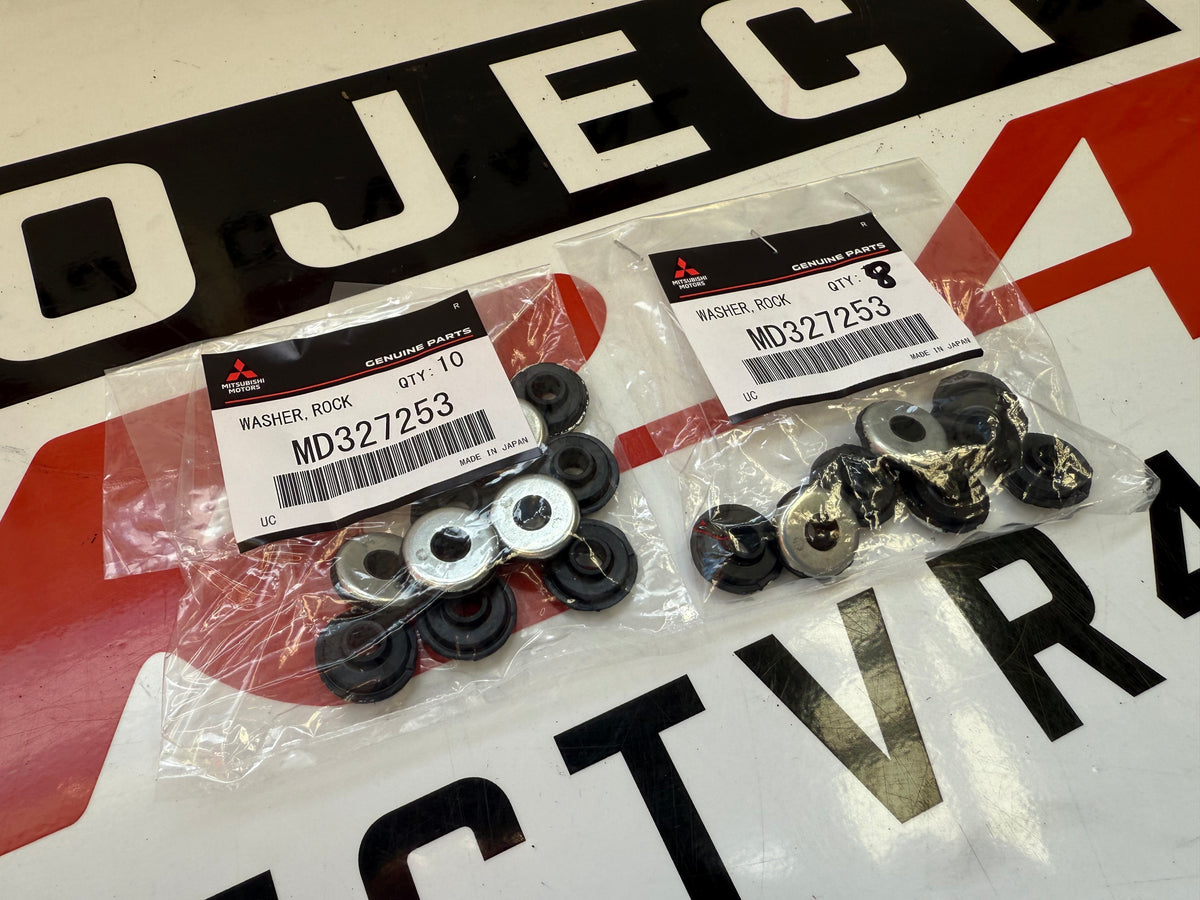 Rocker Cover Washers – projectvr4