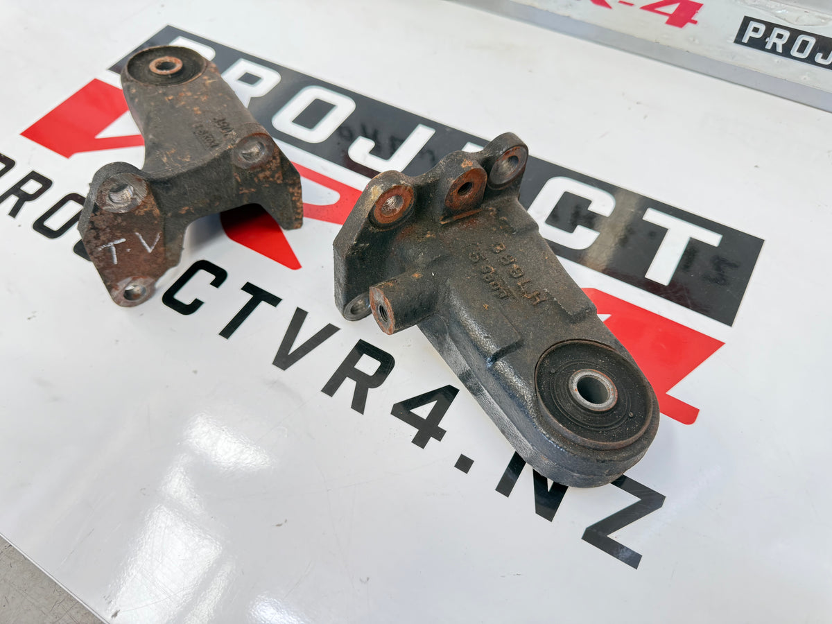 Rear Diff Mounts – projectvr4