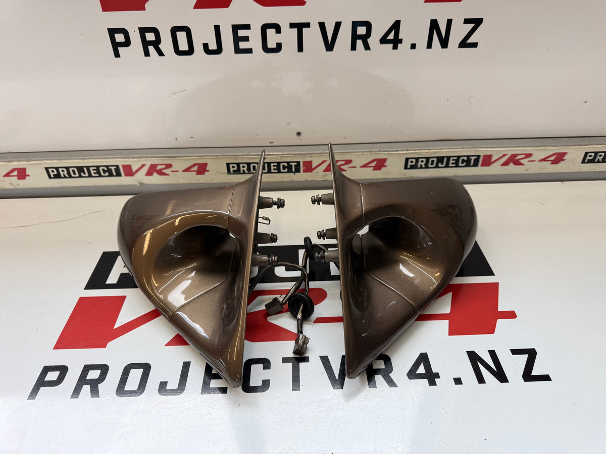 GANADOR Mirrors GENUINE – projectvr4