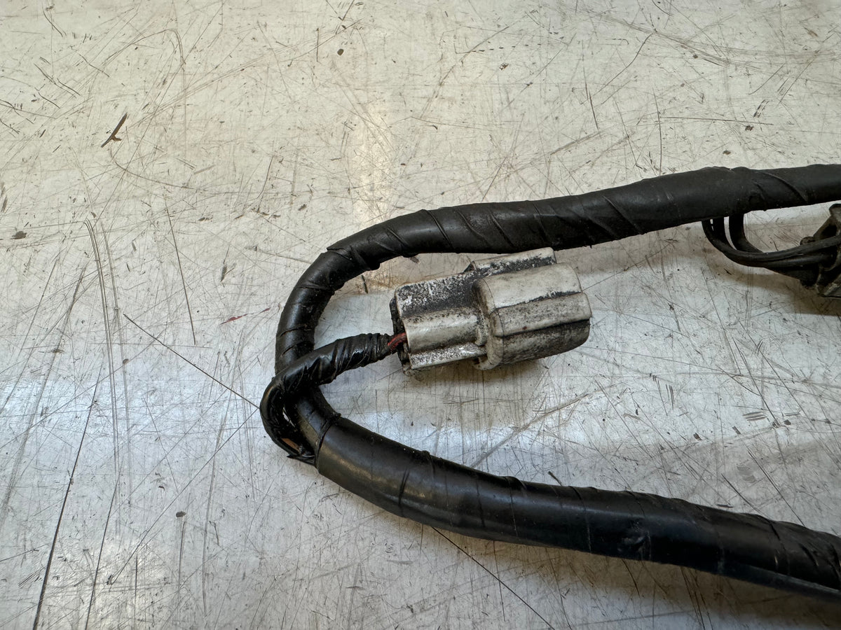 Coil Pack Wire Pig Tail – projectvr4