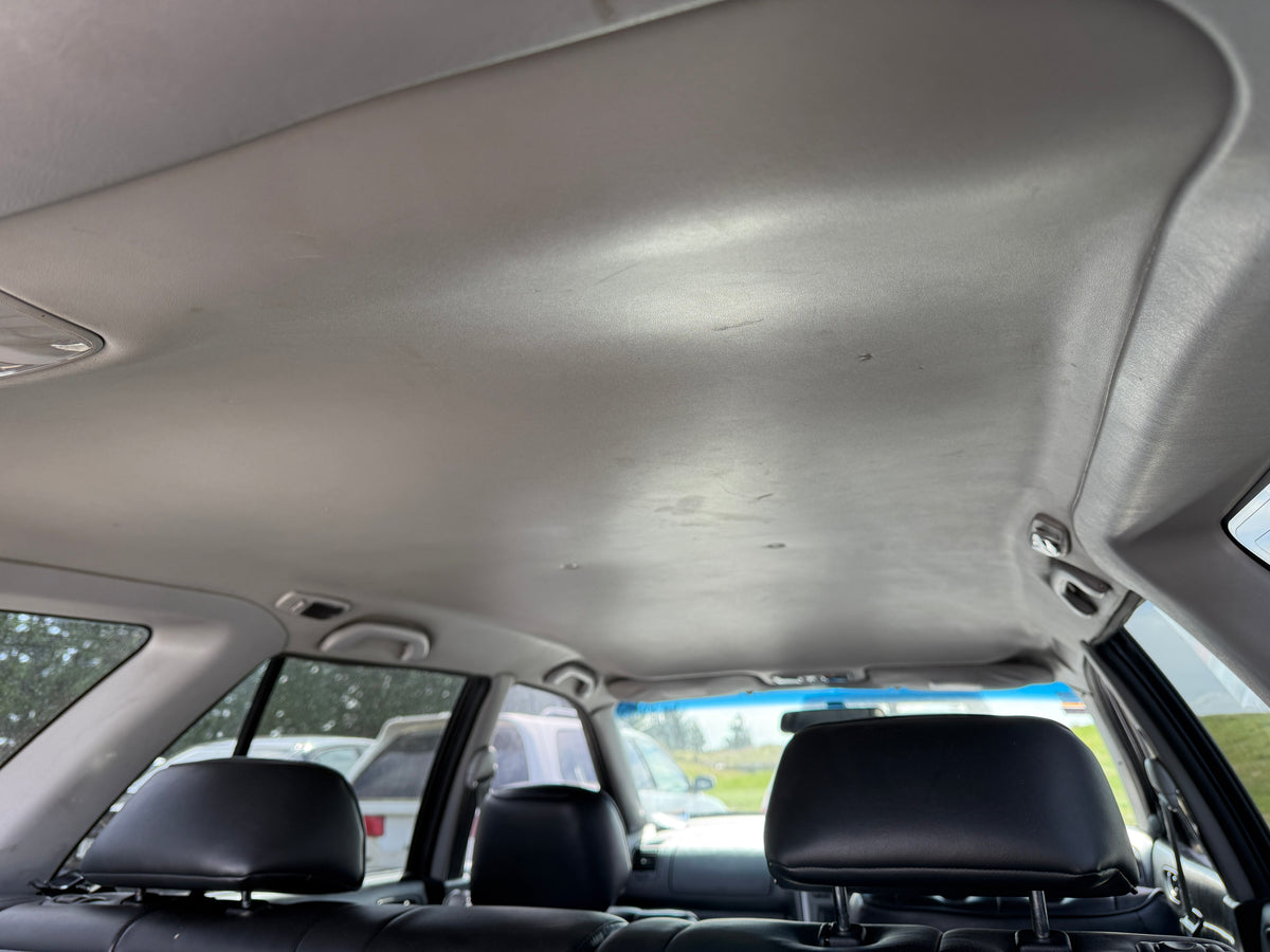 Interior Roof Lining – projectvr4