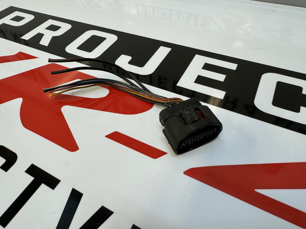 Automatic Transmission Switch Wire Pigtail – projectvr4