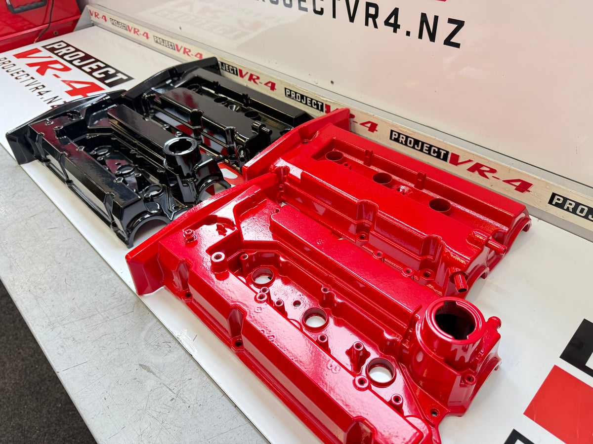 Powder Coated Rocker Covers – projectvr4