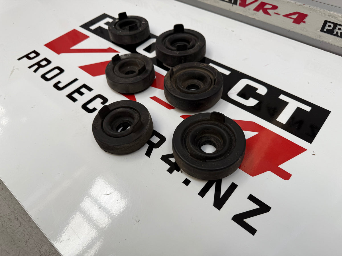 Headlight Rubber Boot Covers – projectvr4