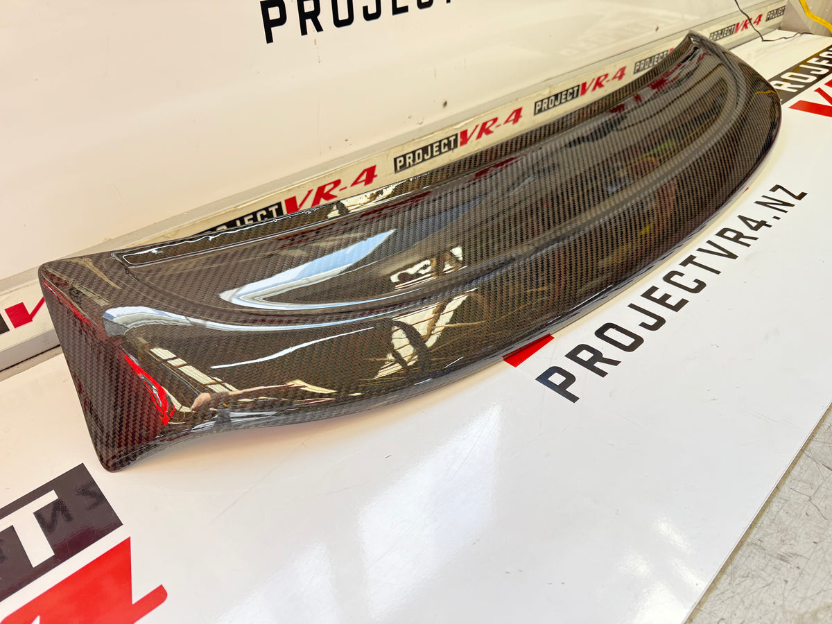 Rear Visor GALANT – projectvr4