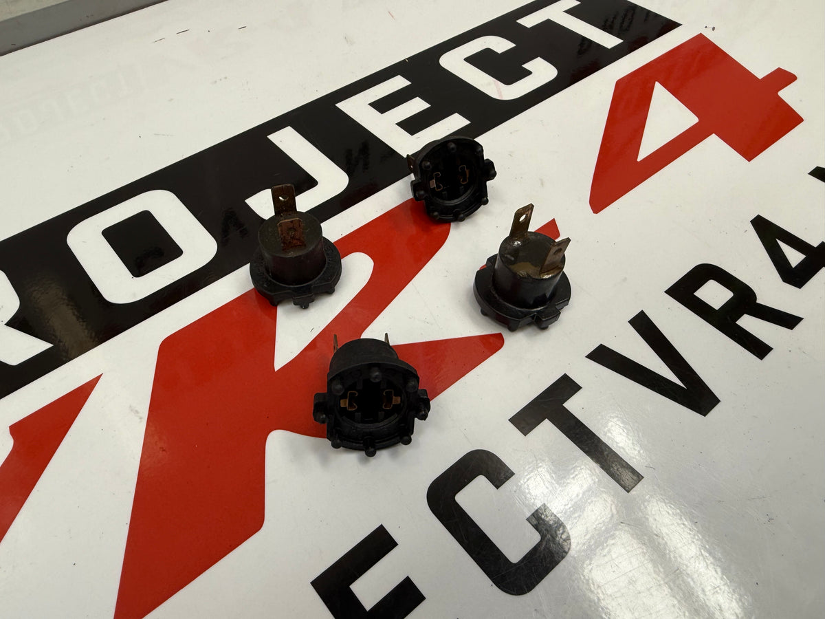 Bulb Holders – projectvr4