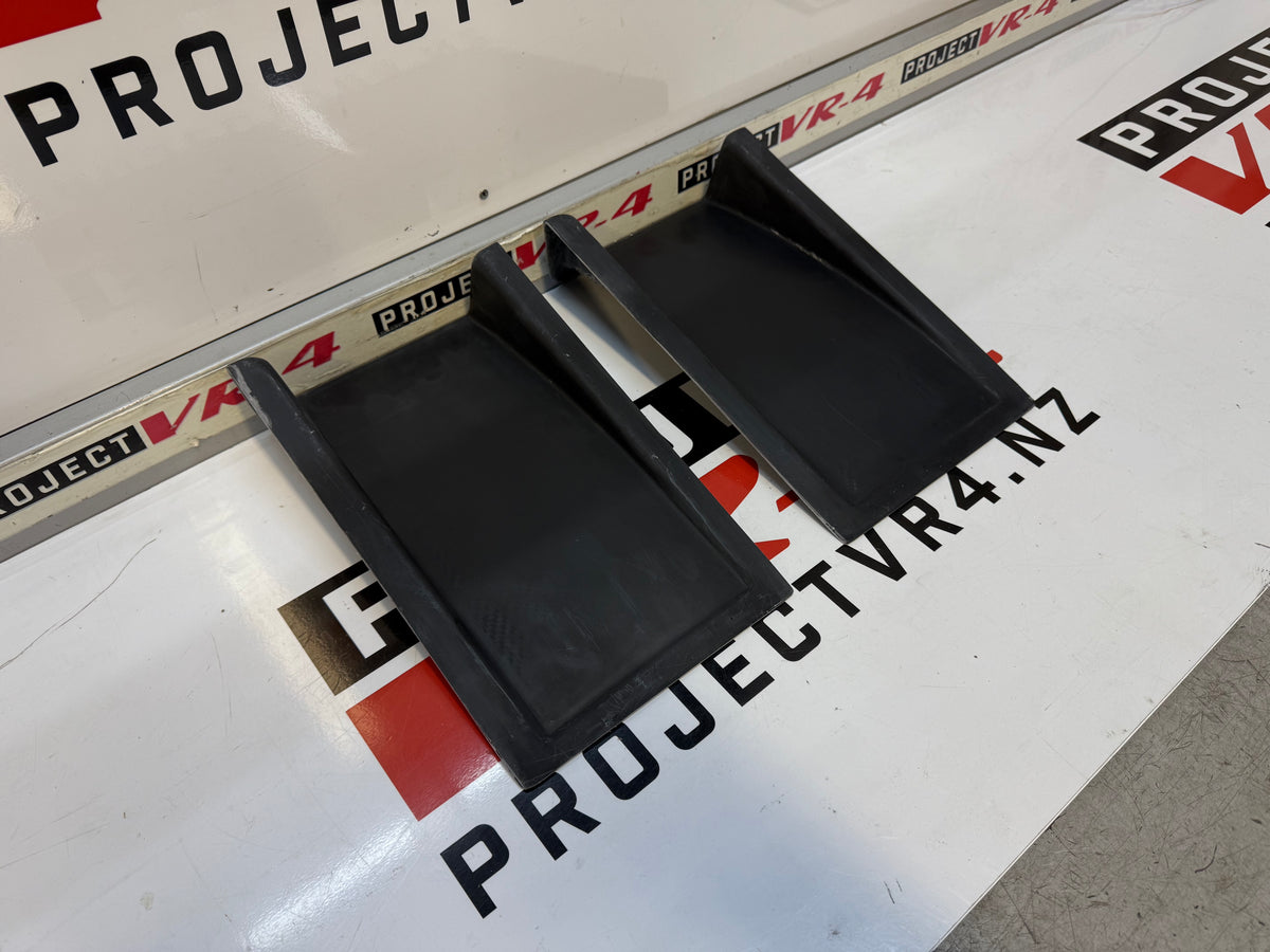 Front Splitter Diffuser STANDARD” – projectvr4