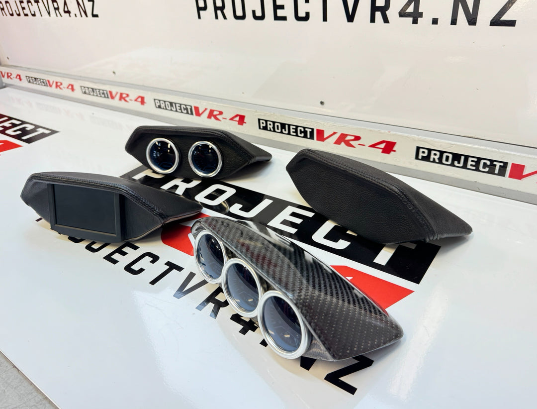 Project VR4 – projectvr4