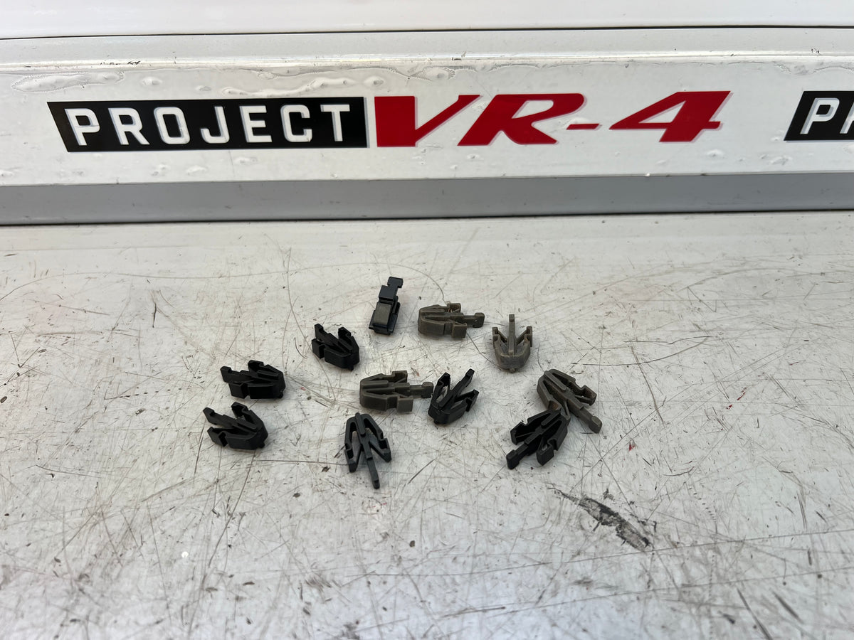 Grille Clips – projectvr4