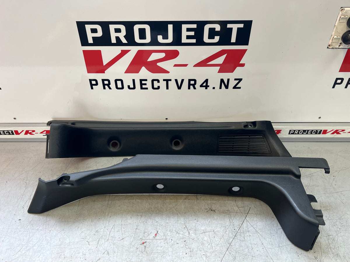 Legnum Beltline Trim Panels – projectvr4