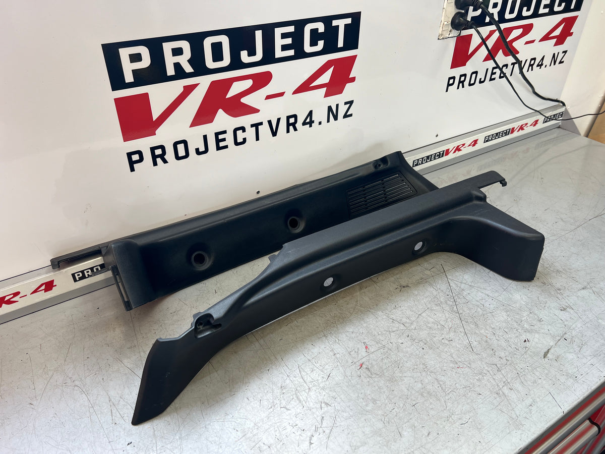 Legnum Beltline Trim Panels – projectvr4