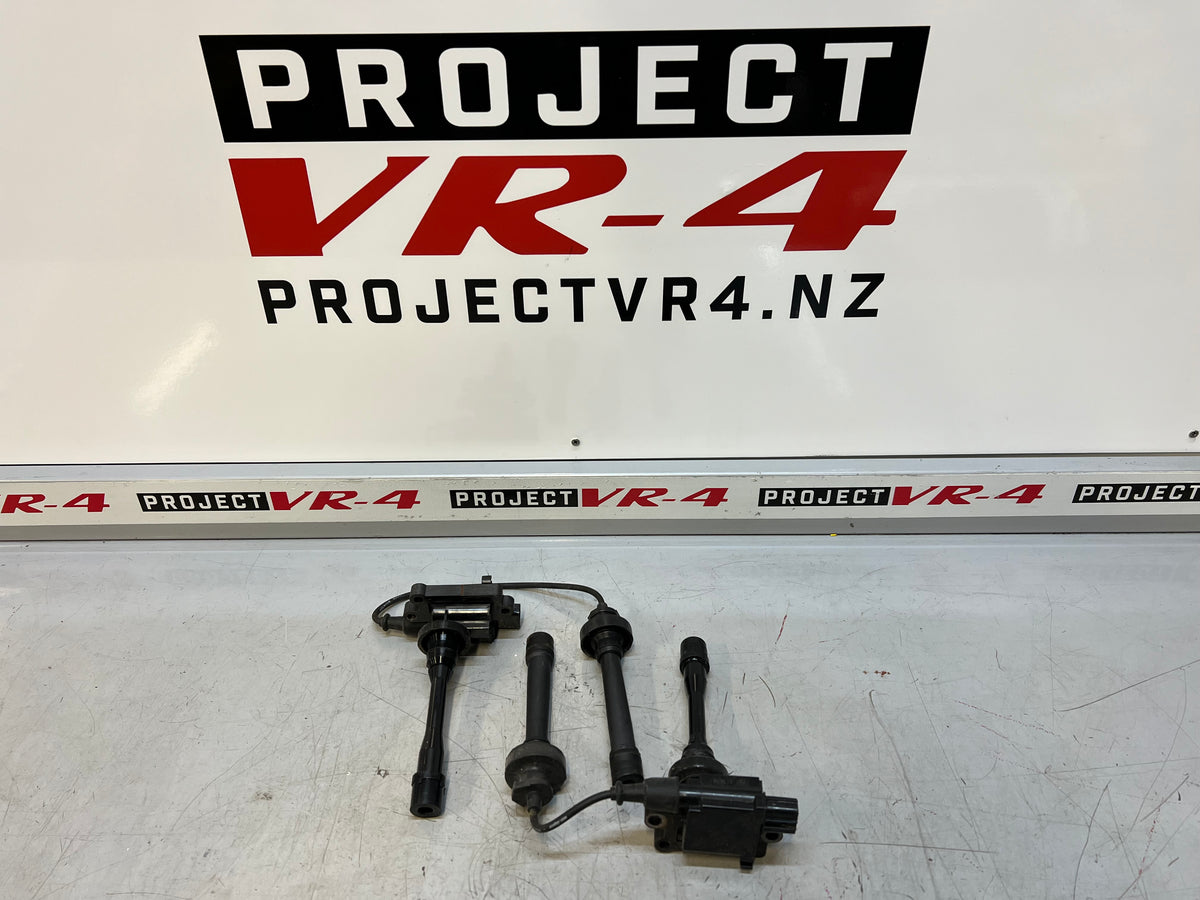 Coil Pack 4G Engines – projectvr4