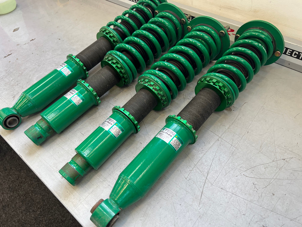 TEIN Adjustable Suspension – projectvr4