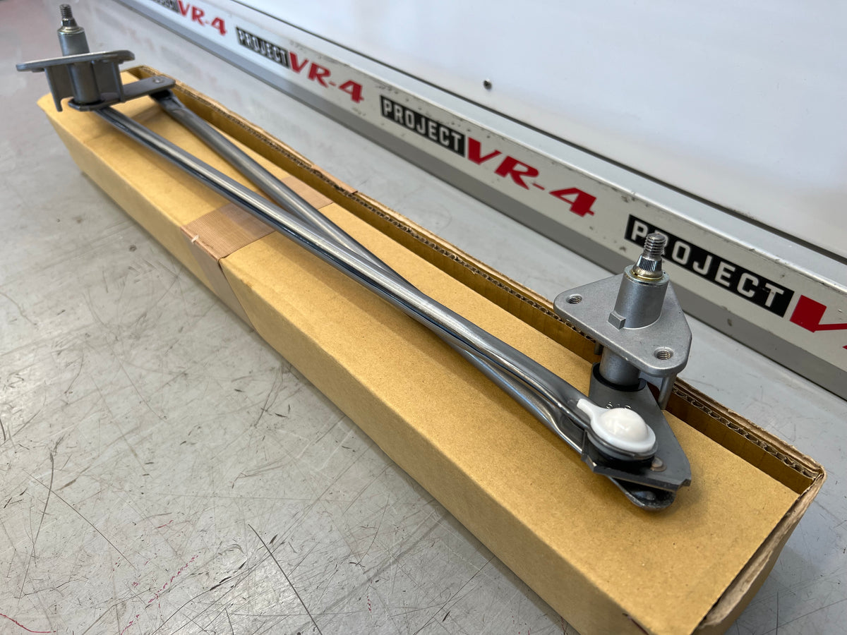 Wiper Link Assembly NEW – projectvr4