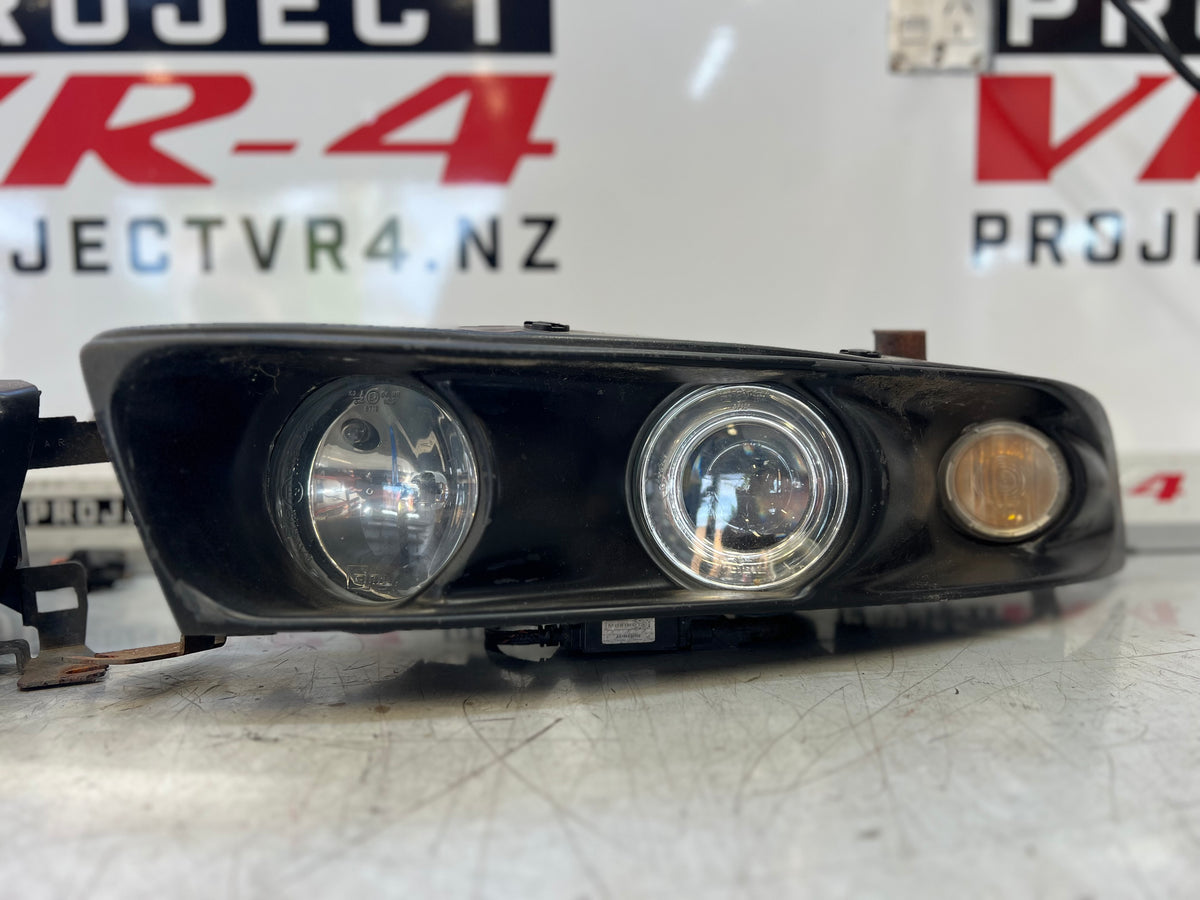 CIBIE HID Headlights – projectvr4