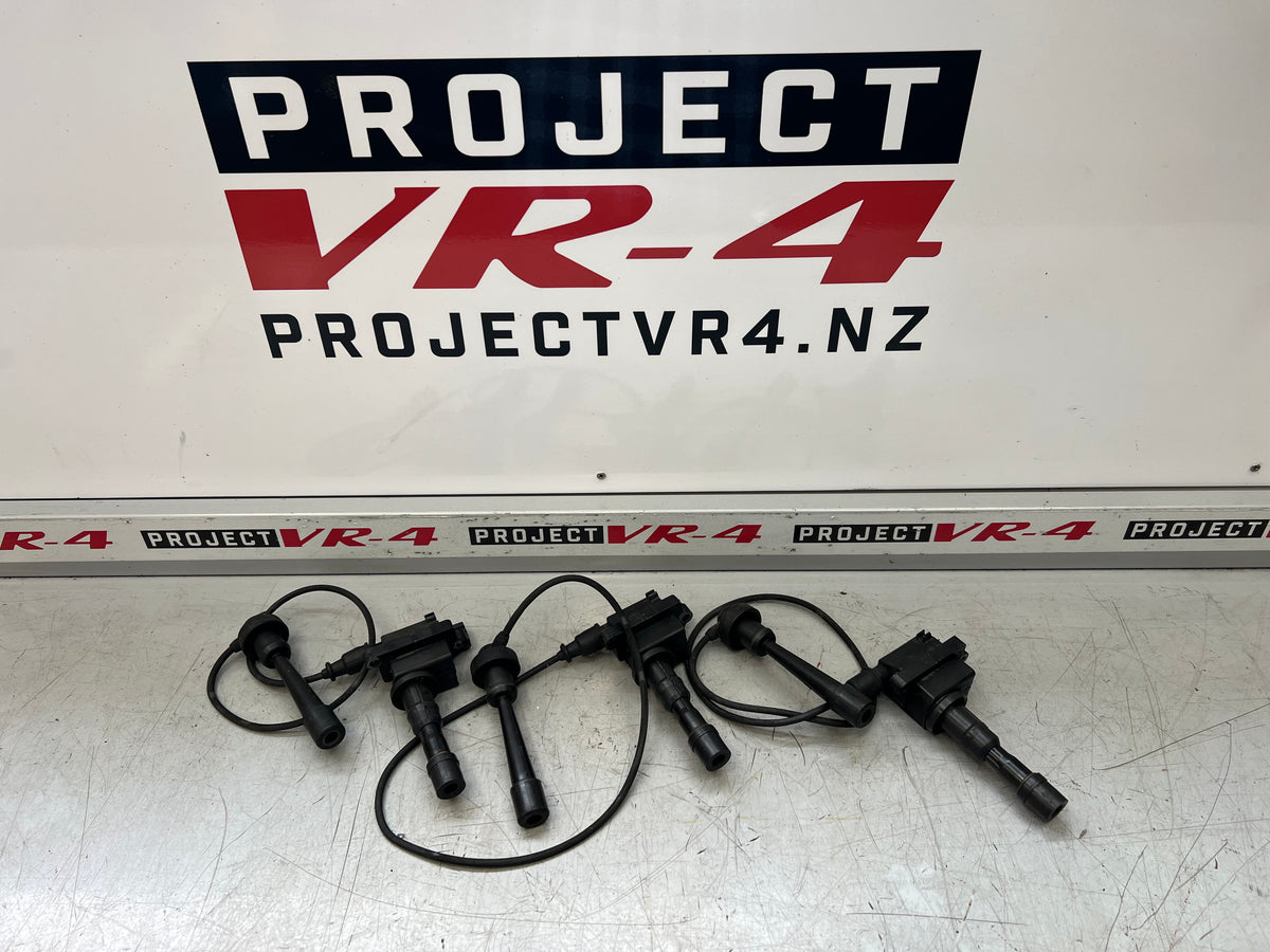 Coil Packs & Leads 6A13TT – projectvr4