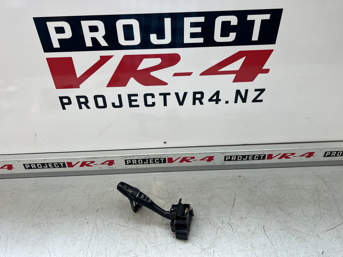 Windshield Wiper/Washer Stalk – projectvr4
