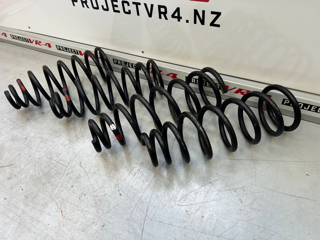 Standard Springs Sets – projectvr4