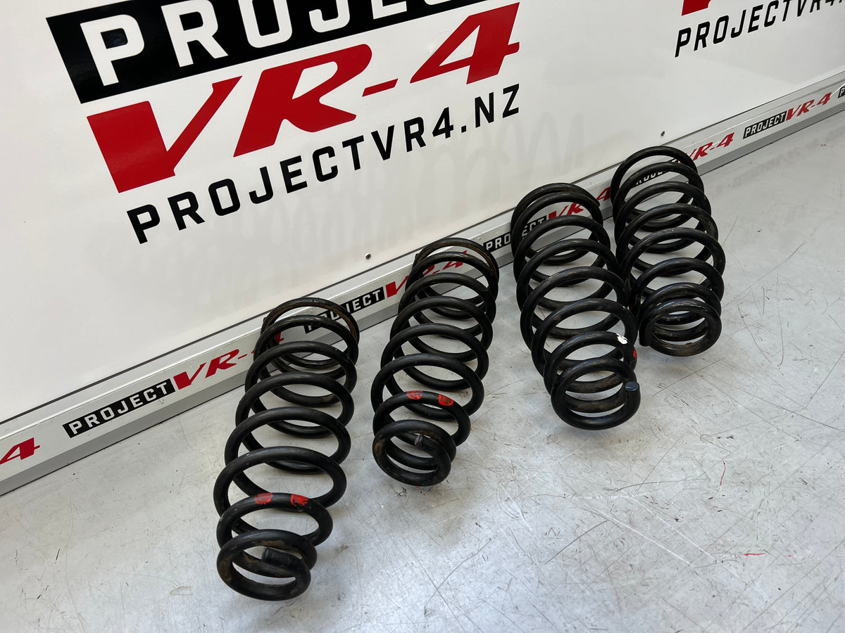 Standard Springs Sets – projectvr4