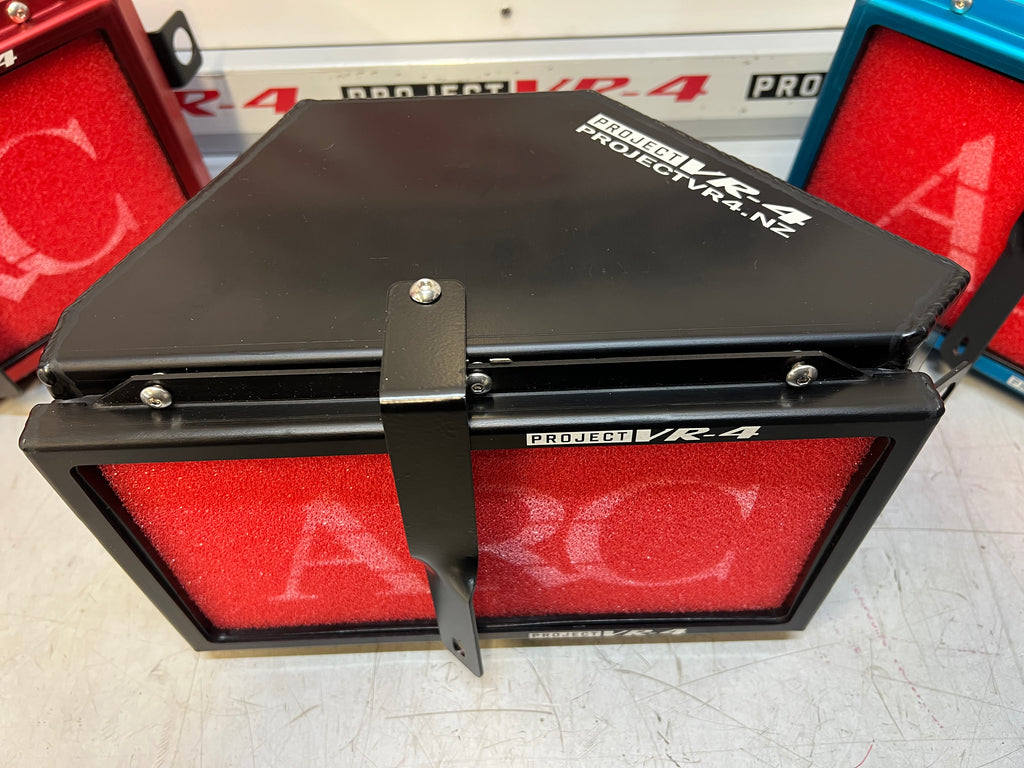 ARC Style Air Box LIMITED EDITION Colors – projectvr4