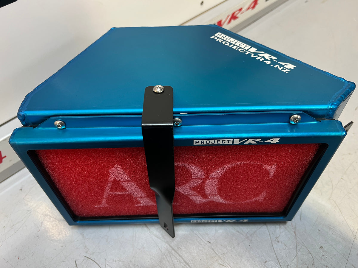 ARC Style Air Box LIMITED EDITION Colors – projectvr4