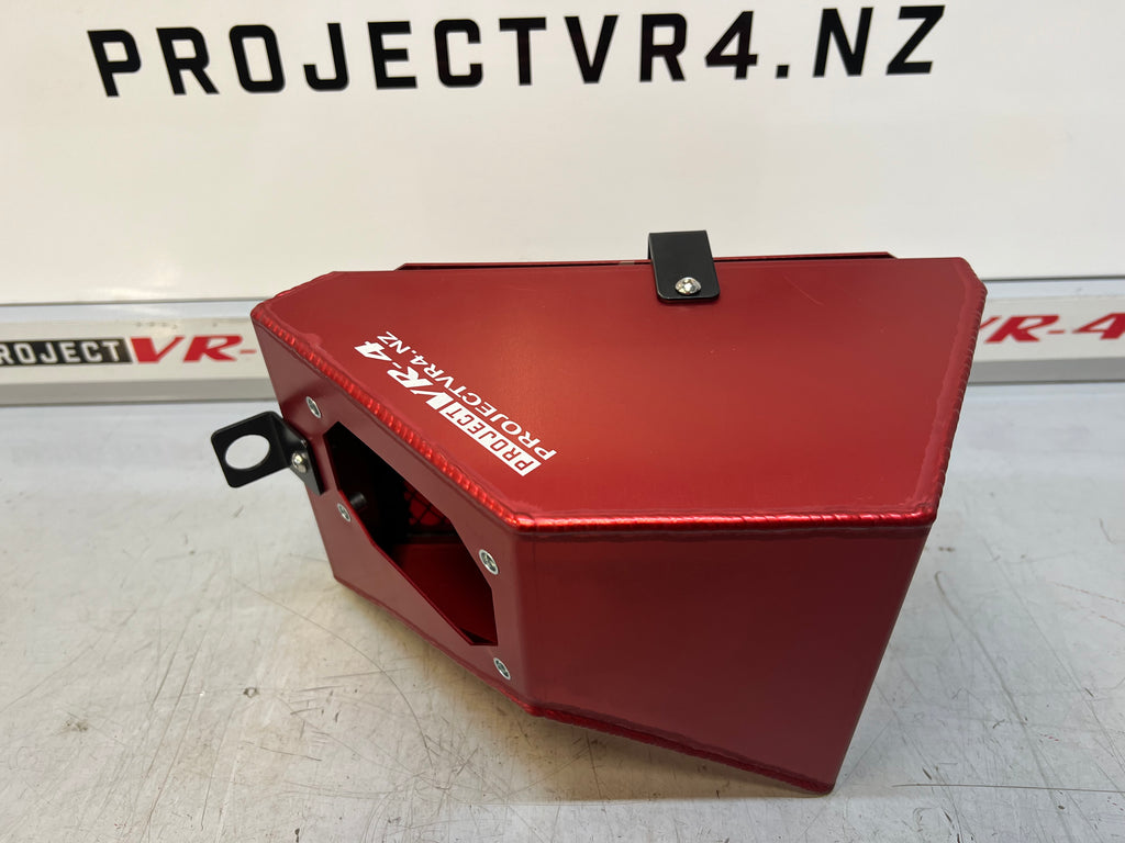 ARC Style Air Box LIMITED EDITION Colors – projectvr4
