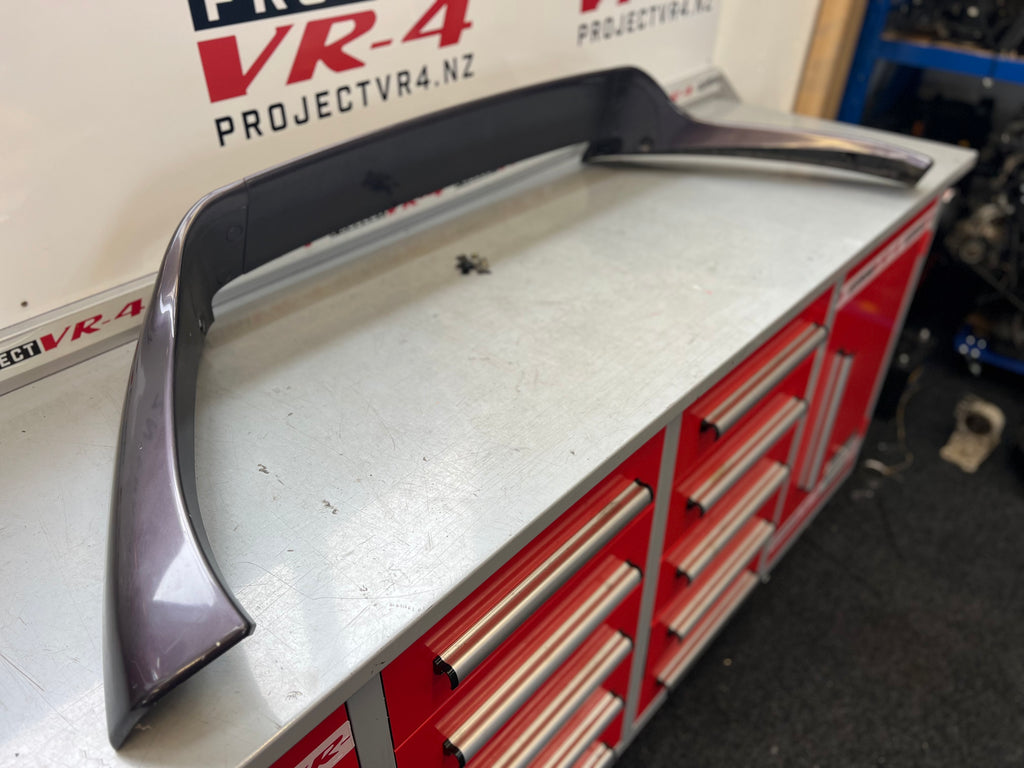 Legnum Rear Wing Pre Facelift – projectvr4
