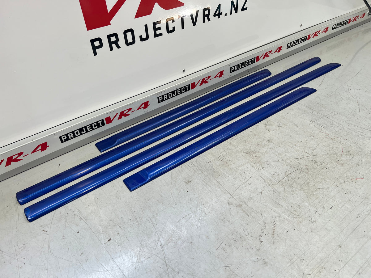 Door Protection Molding – projectvr4