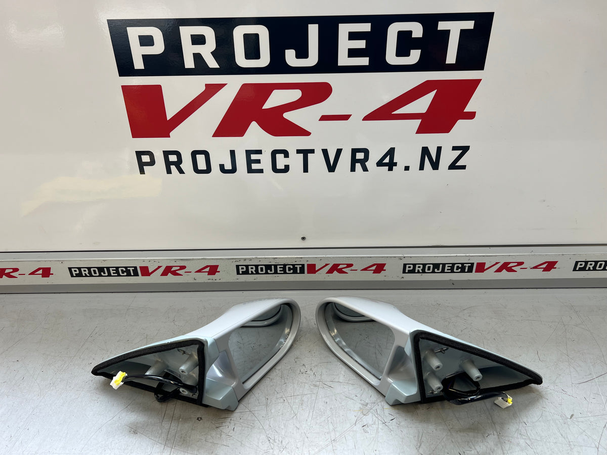 Ganador Mirrors – projectvr4