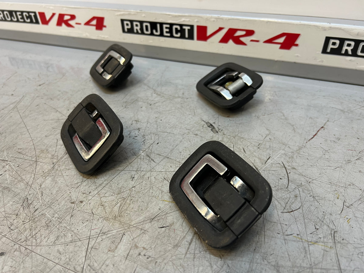 Parcel Strap Hooks – projectvr4