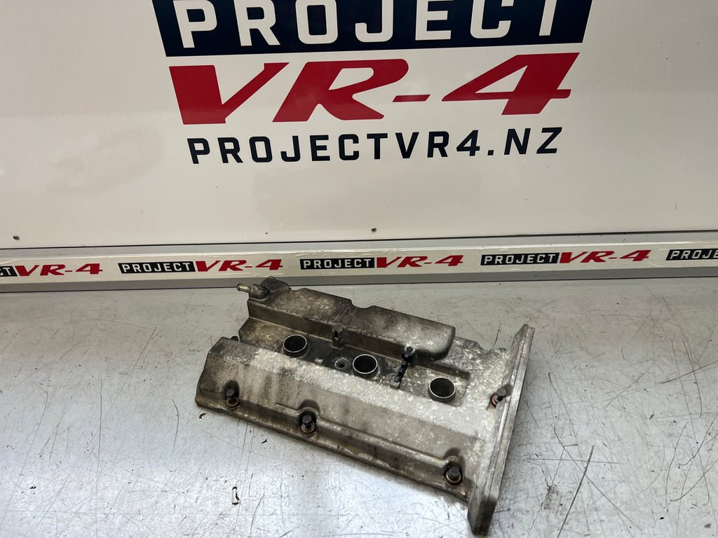 Engine Rocker Cover – projectvr4