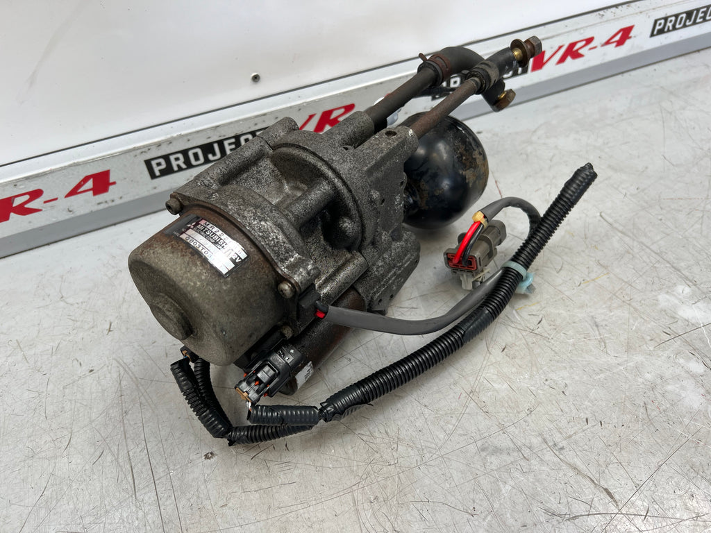 AYC Pump – projectvr4