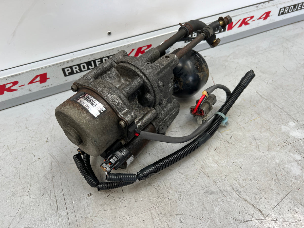 AYC Pump – projectvr4