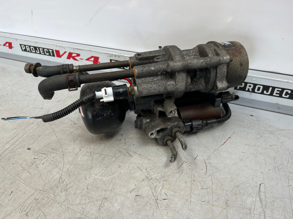 AYC Pump – projectvr4