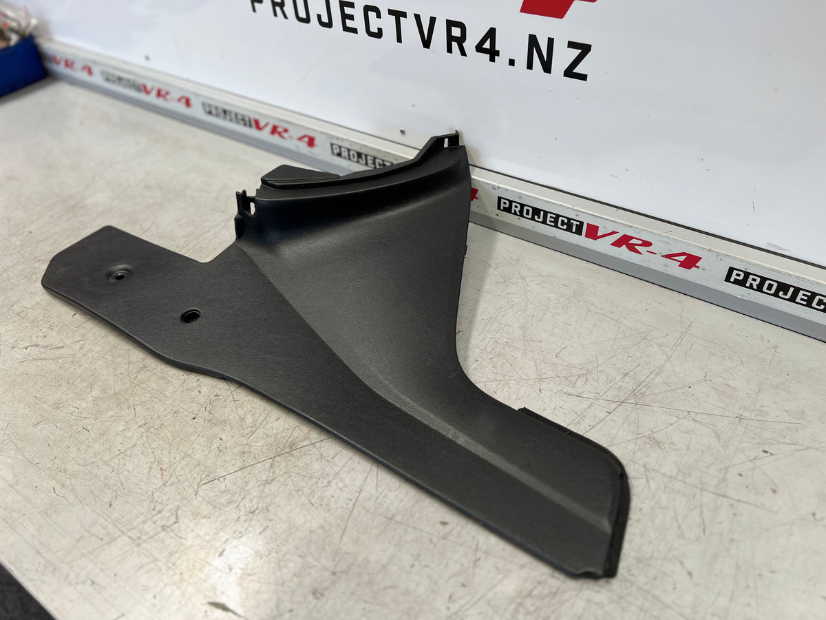 Instrument Panel Console Side Cover – projectvr4