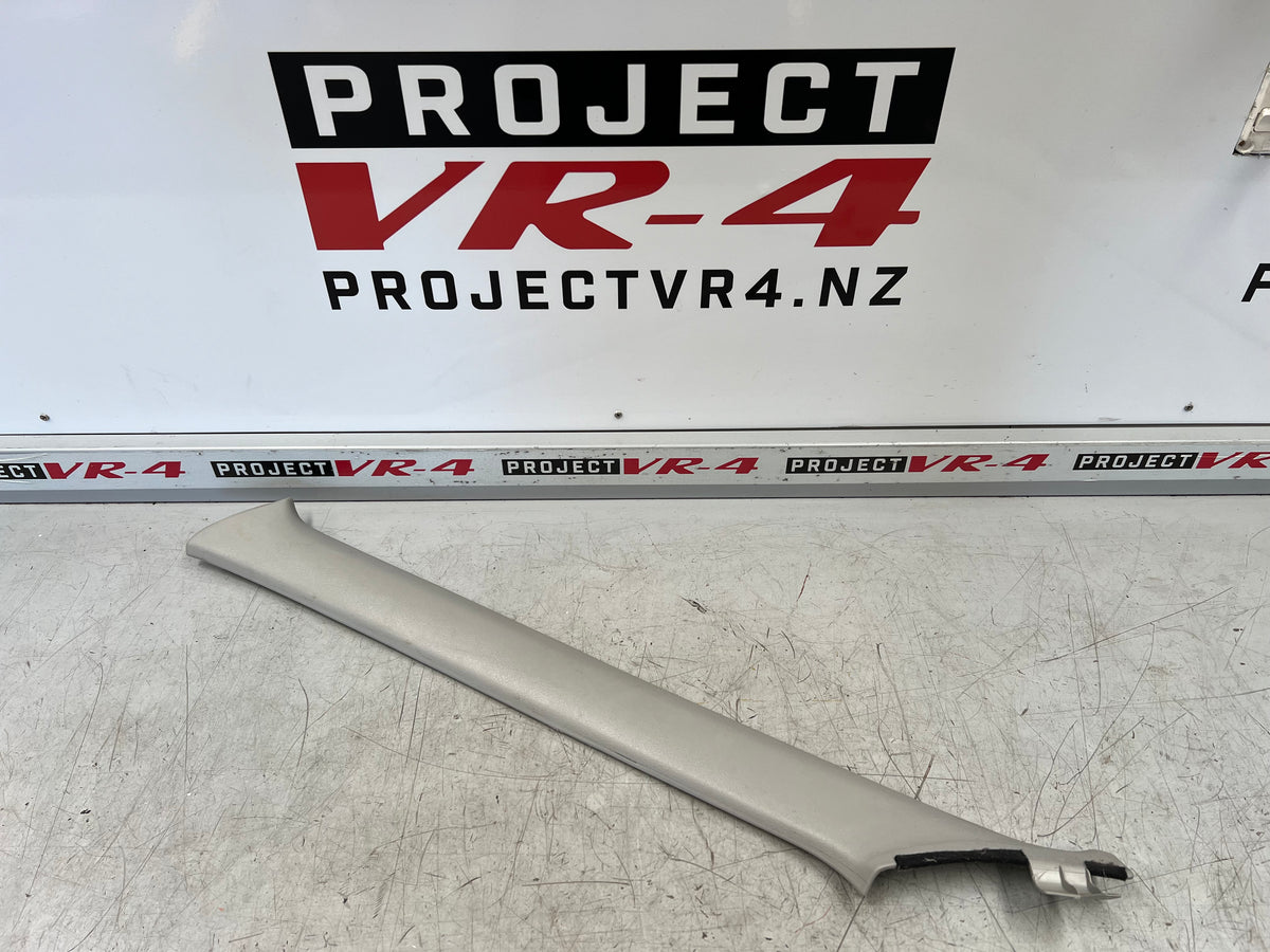 Front Pillar Trim Cover – projectvr4
