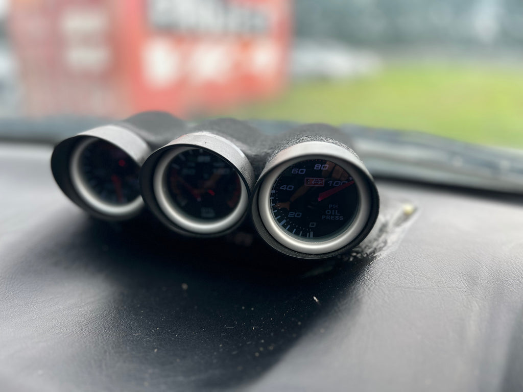 1999 Mitsubishi Legnum VR4 – projectvr4