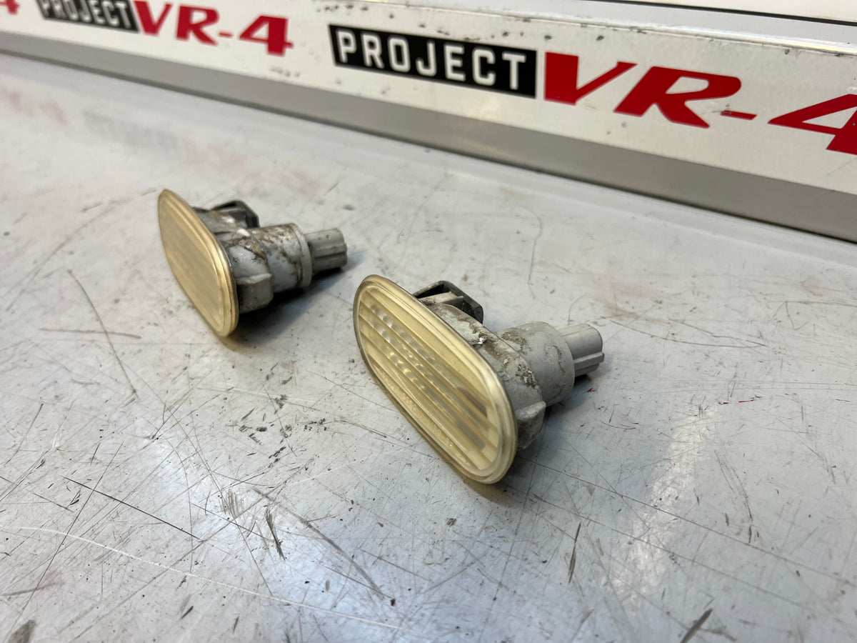 Side Repeaters – projectvr4