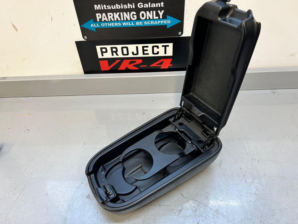 Floor Console Lid – projectvr4