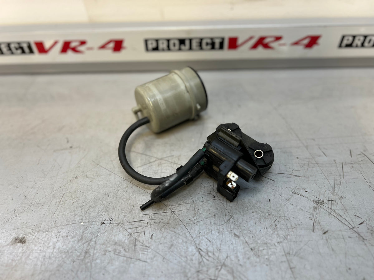 Traction Control Solenoid – projectvr4