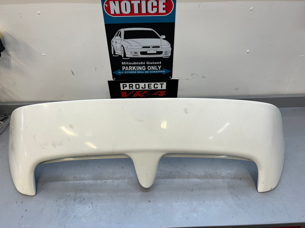Super VR4 Legnum Rear Wing Genuine – projectvr4