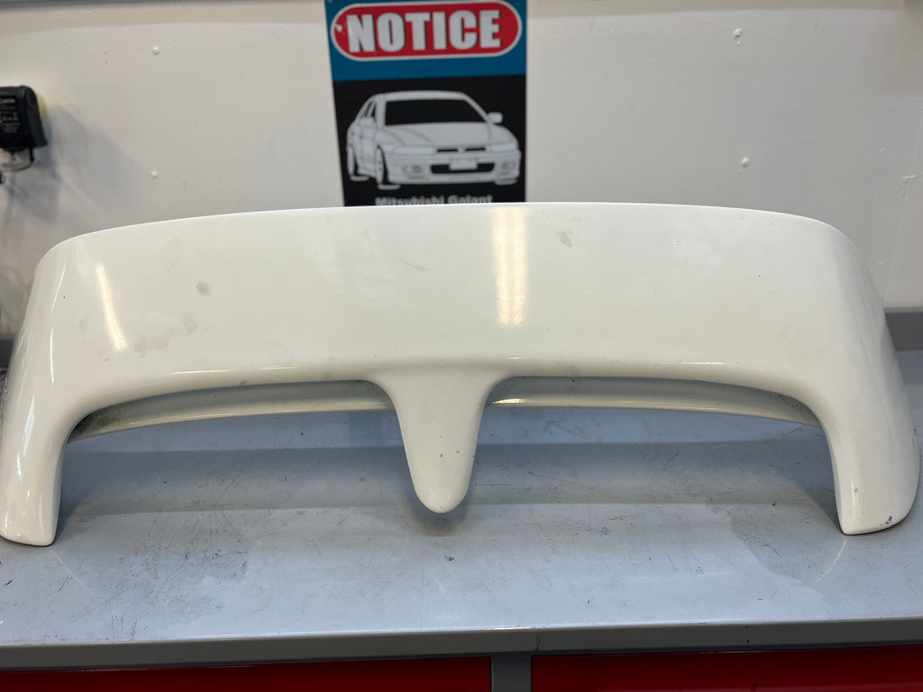 Super VR4 Legnum Rear Wing Genuine – projectvr4