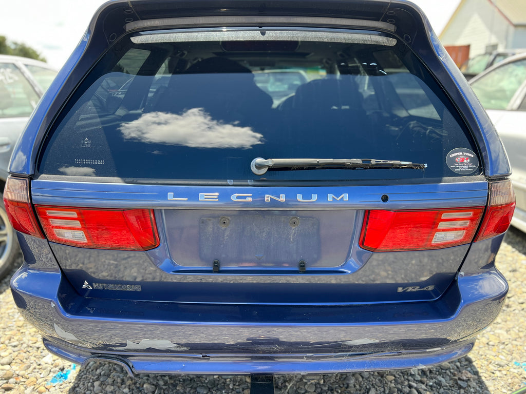 Rear Bumpers – projectvr4