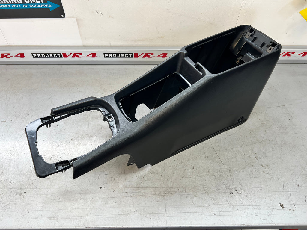Floor Console – projectvr4