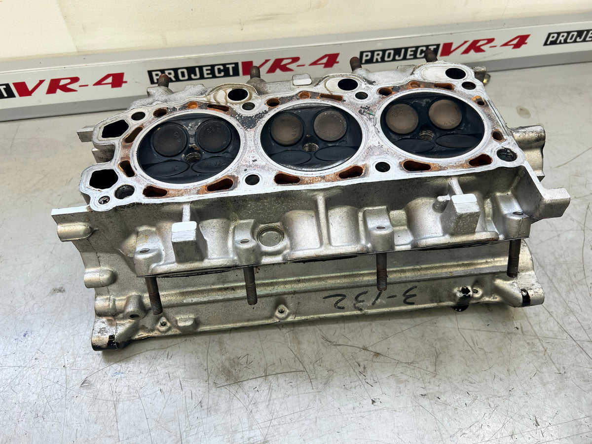6a13TT Head – projectvr4