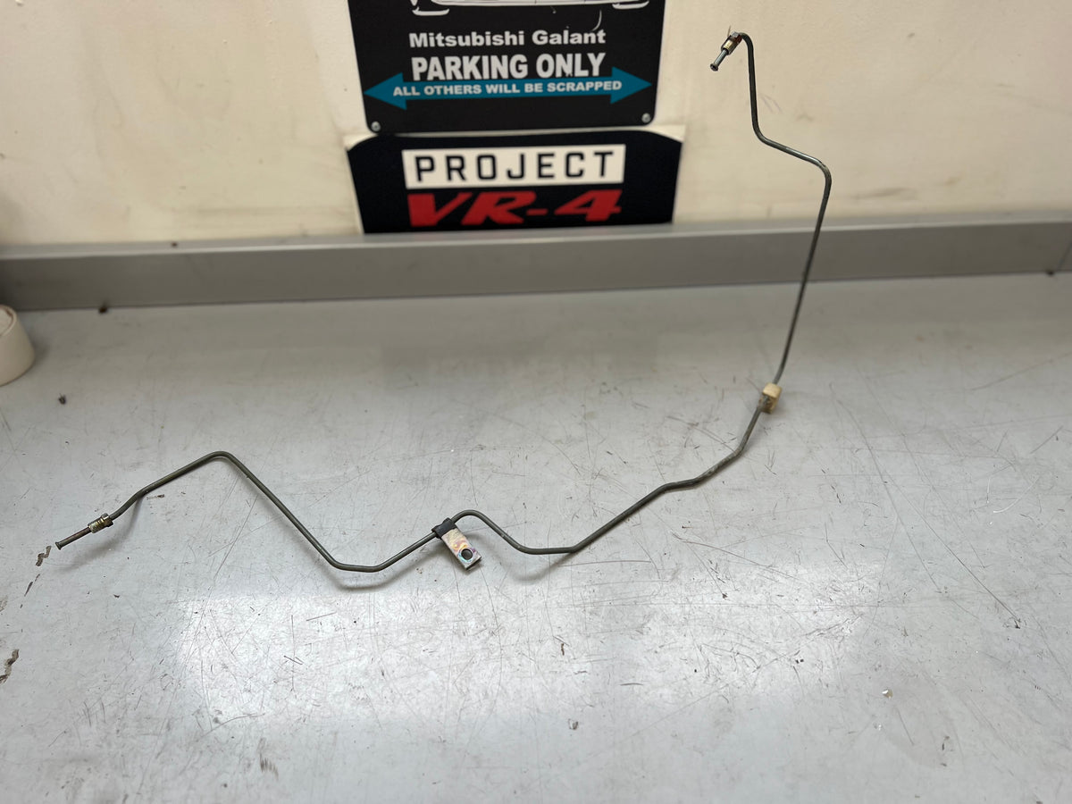 Clutch Tube Master Cylinder – projectvr4