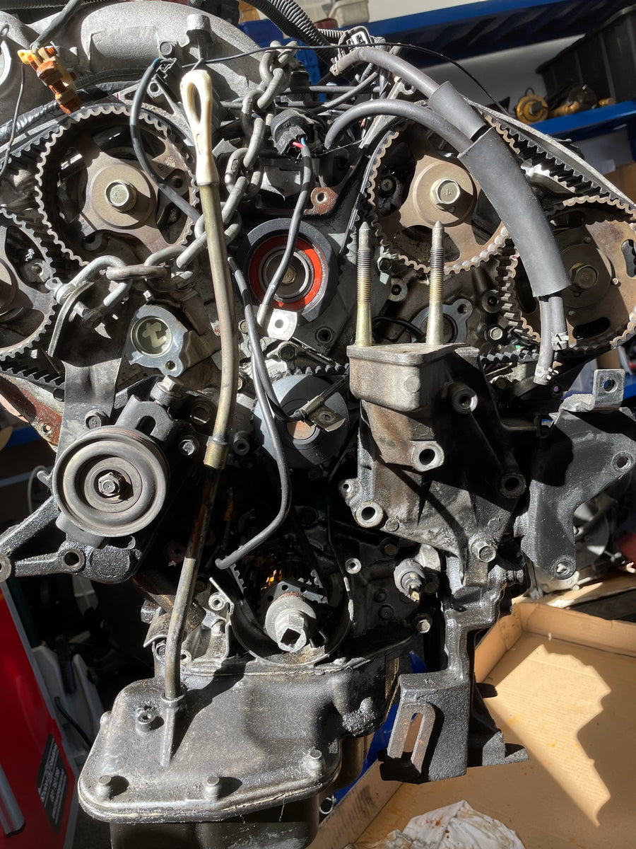 Fuel Injector – projectvr4