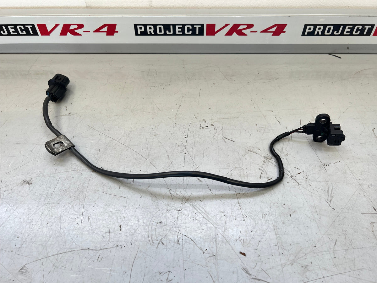 6A13TT Crank Angle Sensor – projectvr4